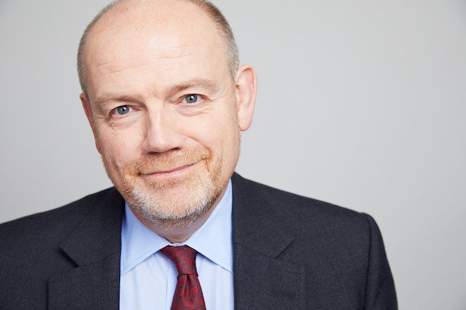 Making investment real: How Jim Ackerman brings reality to CNBC ...