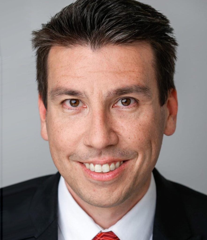 Five Questions with Endeavor Analytics's Zack Rose - Cynopsis
