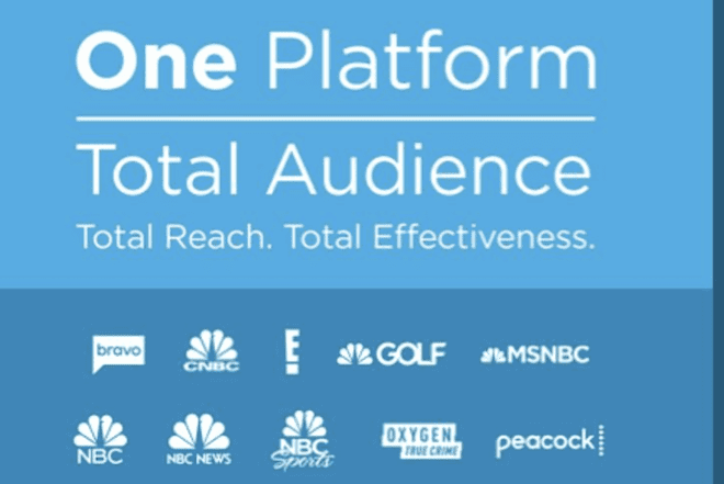 Cynopsis 01/09/24: NBCU unveils One Platform Total Audience - Cynopsis