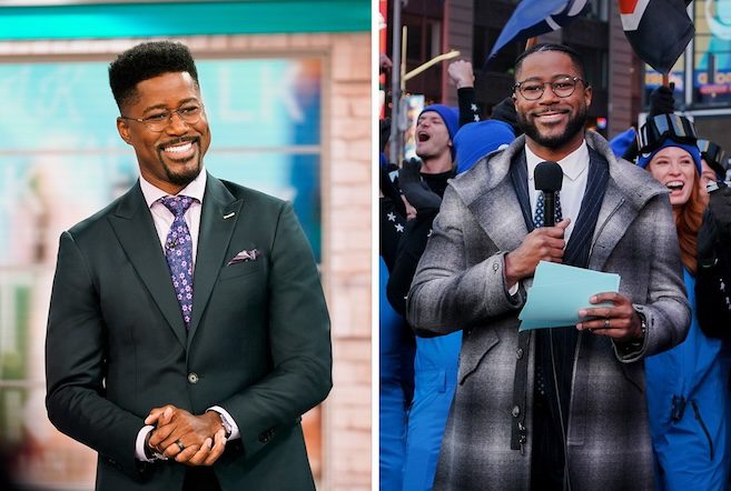 nate burleson - Cynopsis Media