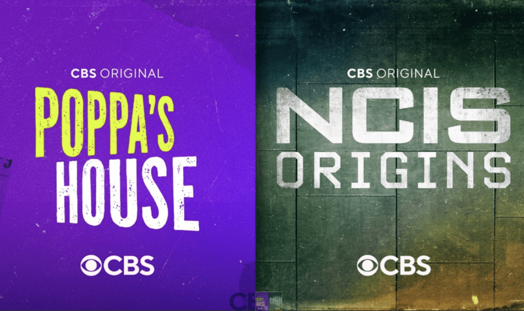 Cynopsis 11/08/24: CBS issues full season orders for two freshman ...