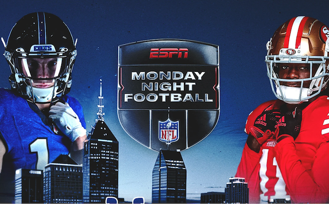 Cynopsis Sports 12/23/25: ESPN Gets Technical - Cynopsis