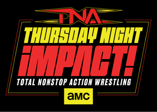 Cynopsis 12/03/25: AMC Networks New Home for TNA's iMPACT!; Season Five ...